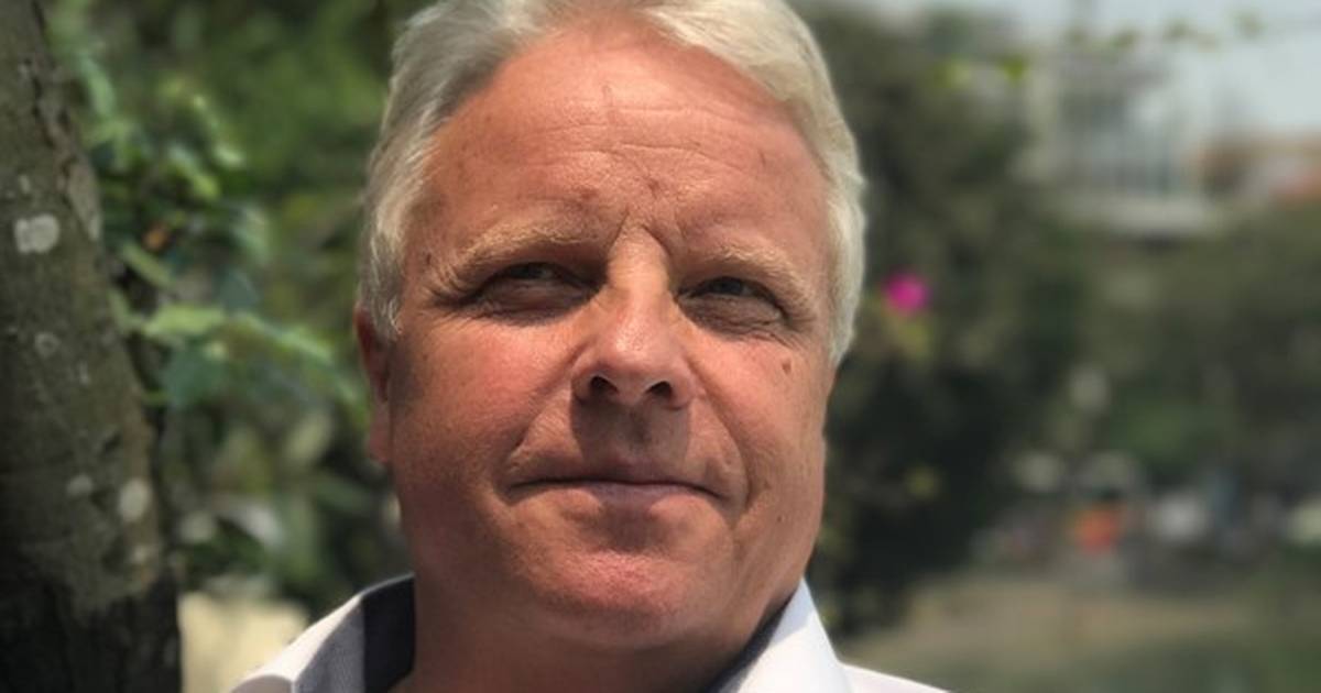 Direktør satsede alt - selv huset: Nu lukker og slukker han for ...