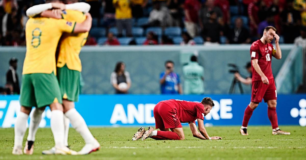 Fifa: Fodbold-VM i 2026 vil byde på 104 kampe - Jyllands-Posten