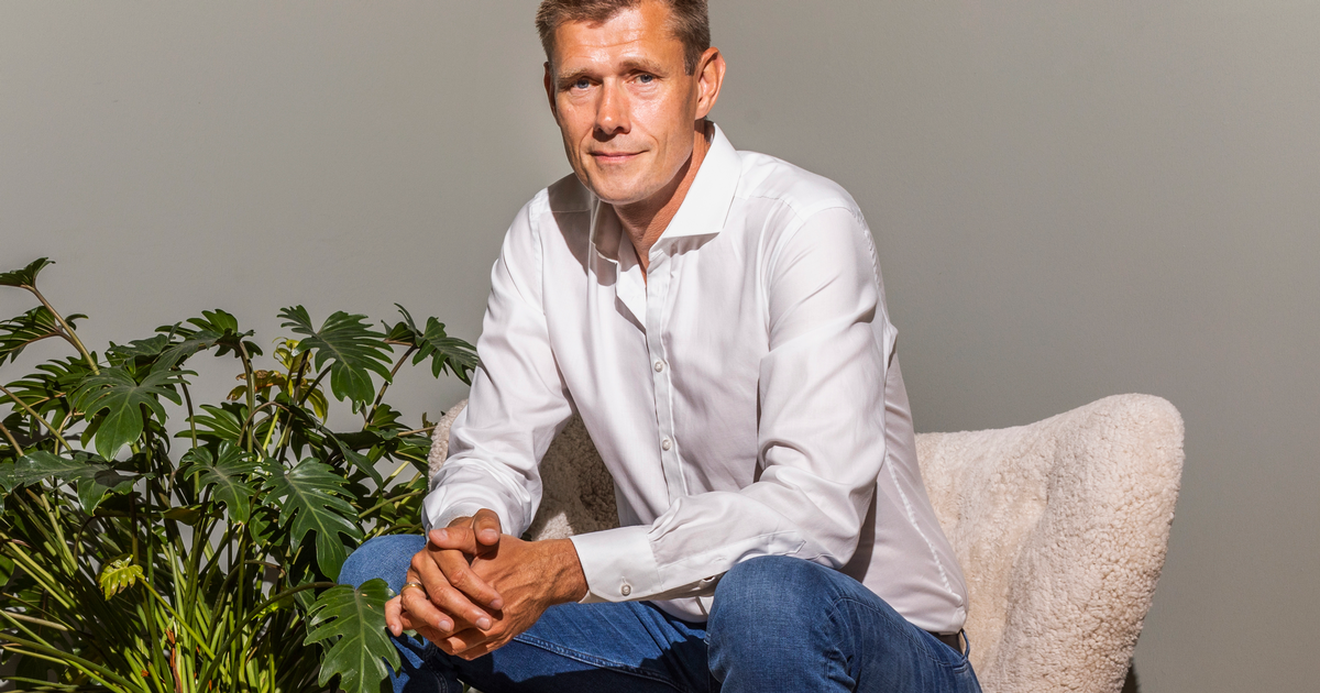 Henrik Lind tjener igen millioner på investeringer - Jyllands-Posten