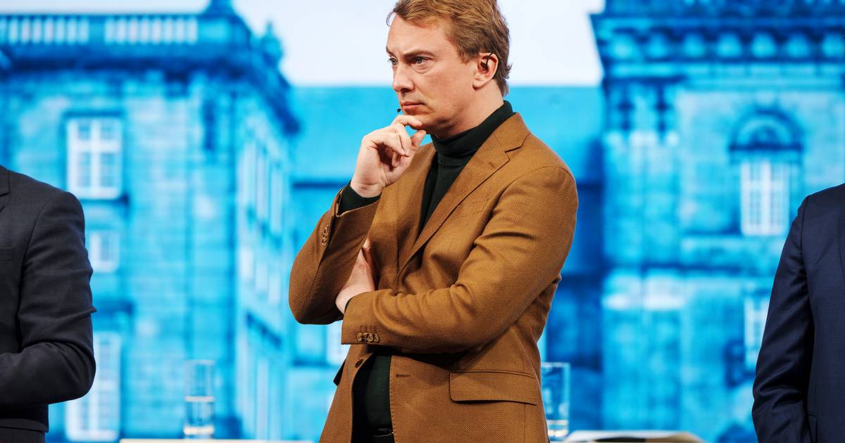 Dansk Folkeparti flytter hovedkontor til Midtjylland - Jyllands-Posten