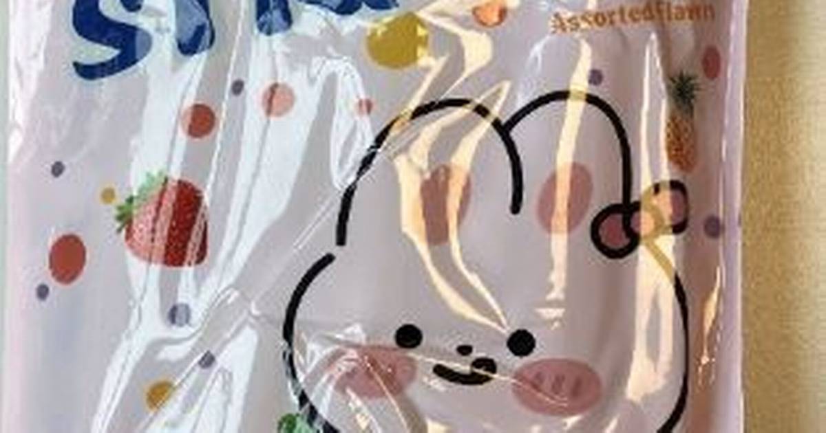 Fødevarestyrelsen tilbagekalder flere Jellyslik-produkter - Jyllands-Posten