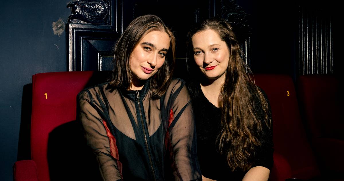 Lea Glob filmede i 13 år: »Jeg troede, at jeg skulle slukke kameraet ...