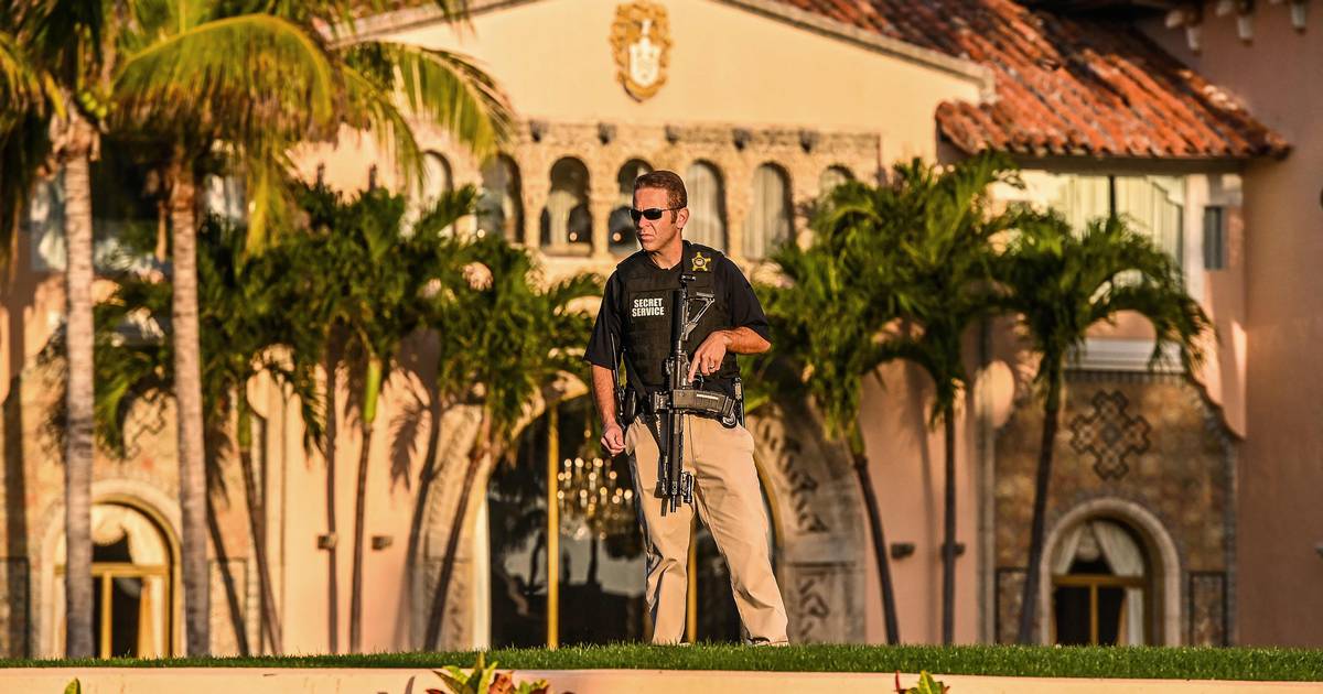 Trumps mange sager skaber historisk situation i USA - Jyllands-Posten