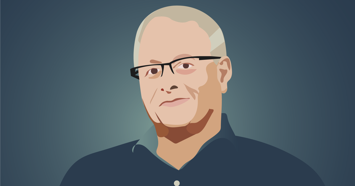 Fortid med Penkowa, Dr. Kram og ubådseventyr: Sky millionær er ...