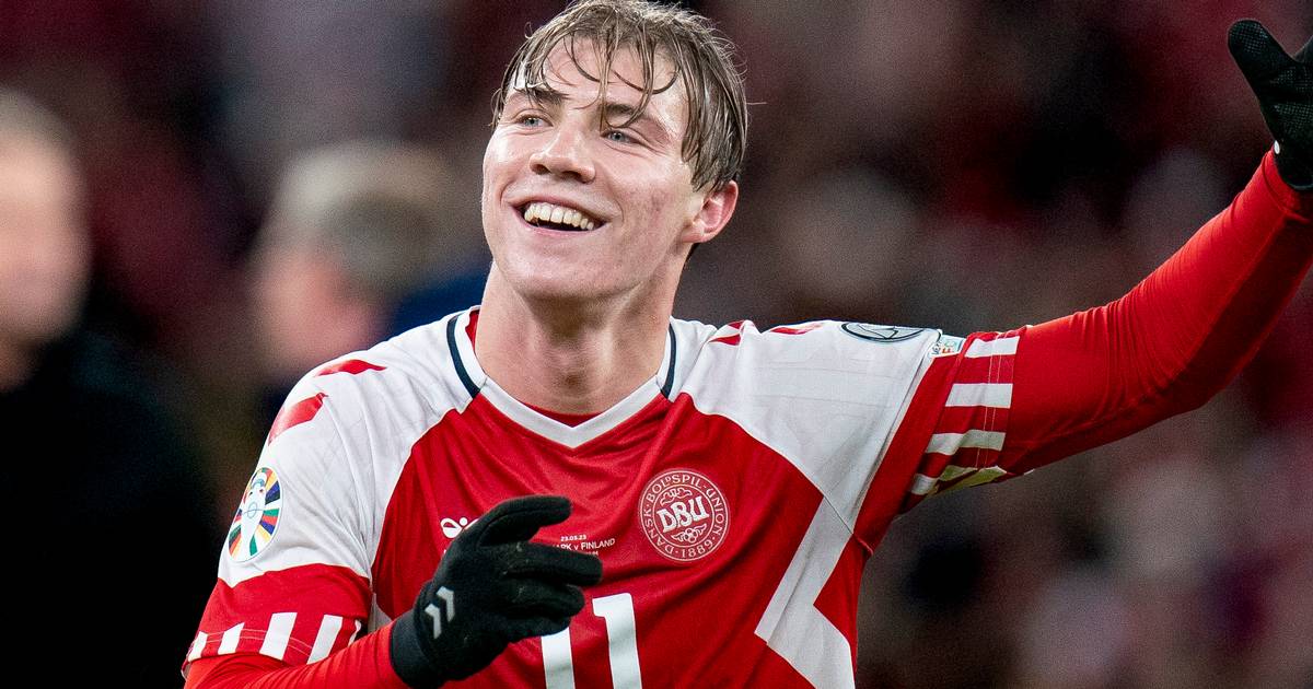 Kasakhstans landstræner vil pakke sig mod Danmark - Jyllands-Posten