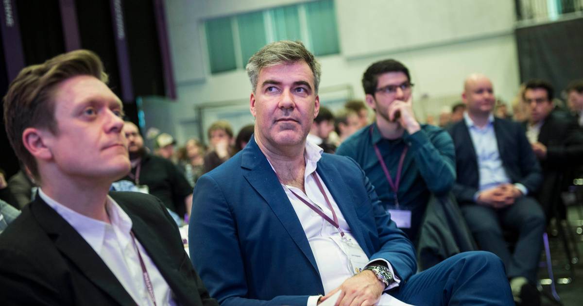 Klimaminister ser ingen grund til at være imod atomkraft - Jyllands-Posten