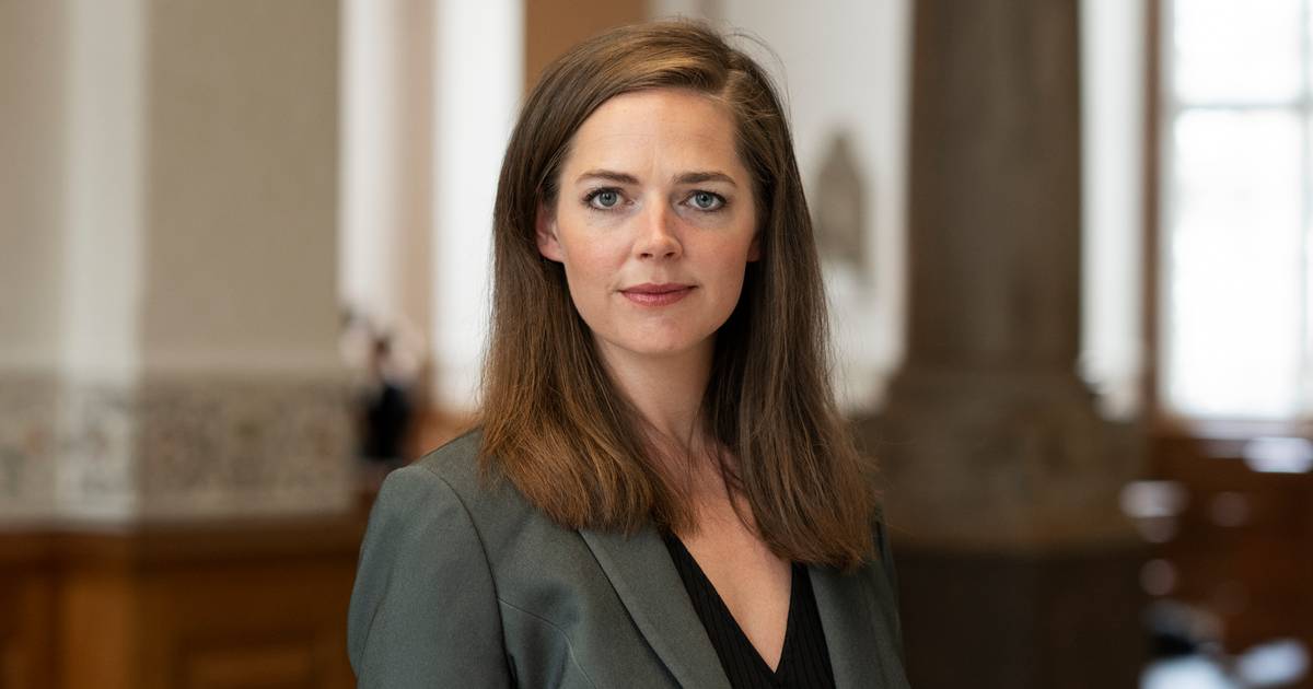 Kommentar: Selvom Hjort drikker champagne, er der absolut ingen grund ...
