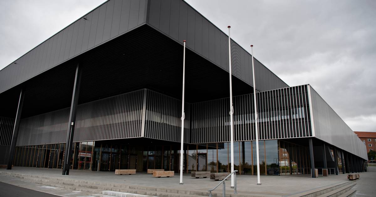 Guide: Her kan du parkere til X Factor-finalen i Arena Randers ...