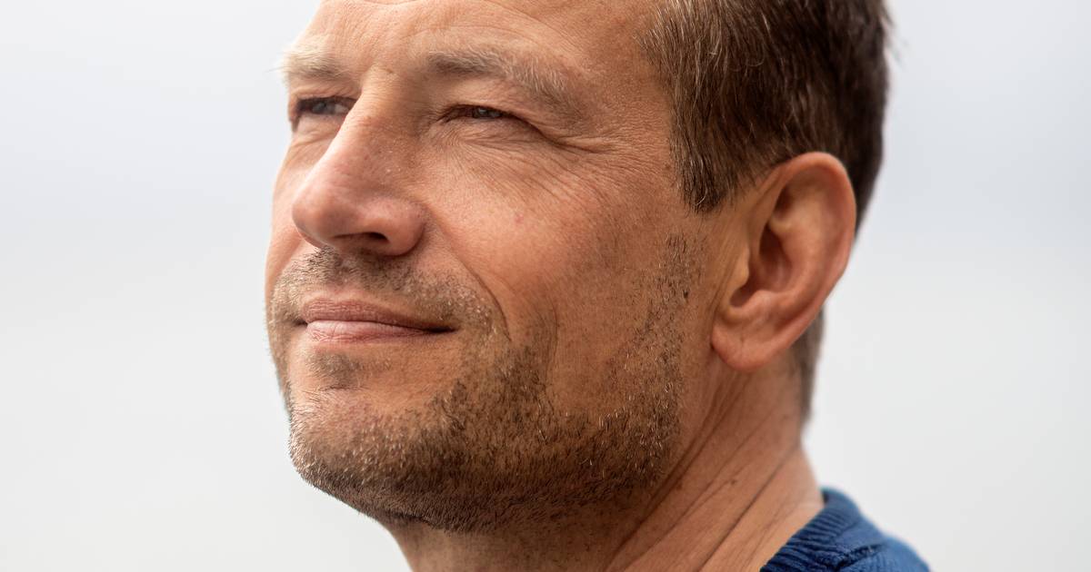 Martin Thorborg har et personlighedstræk, han burde arbejde med: »Det ...