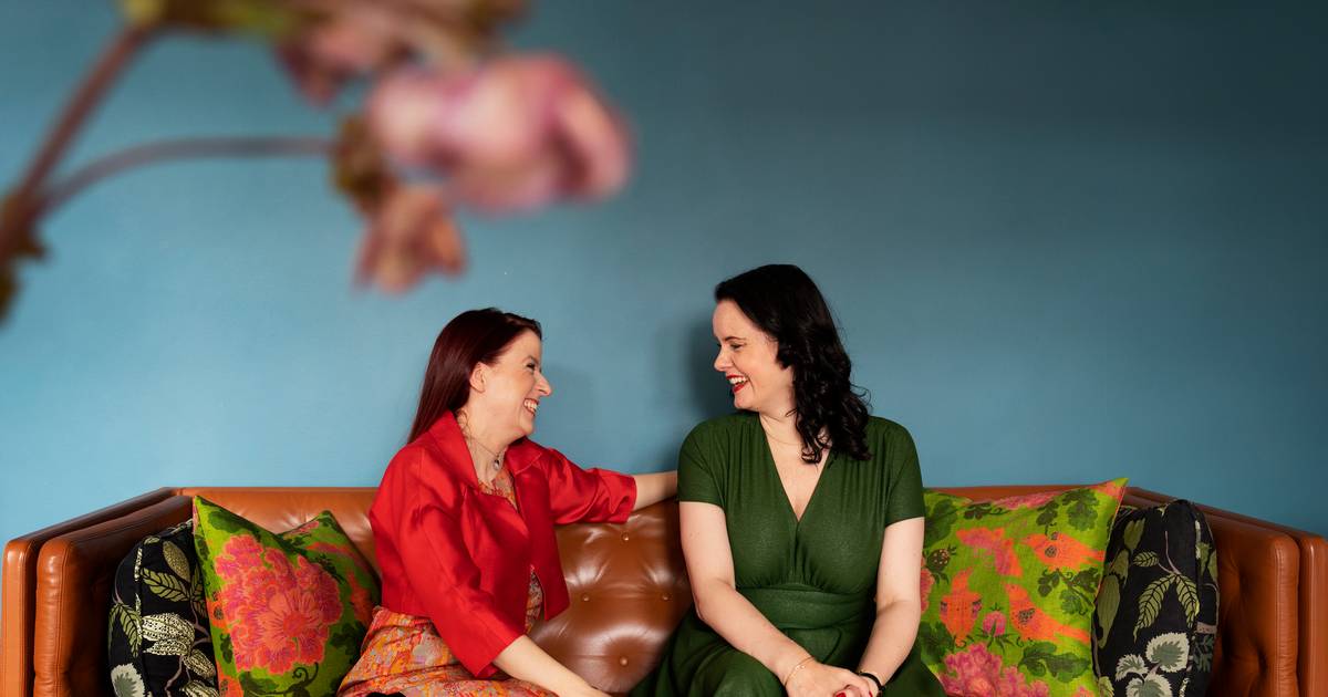 »Da jeg mødte Leonoras læsere, tænkte jeg: Hvad har jeg gang i ...