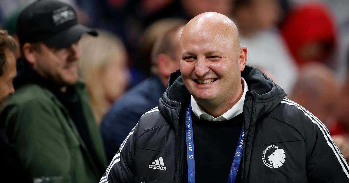 Parkens FCK vil overhale konkurrenter med et nyt træningsanlæg - Finans