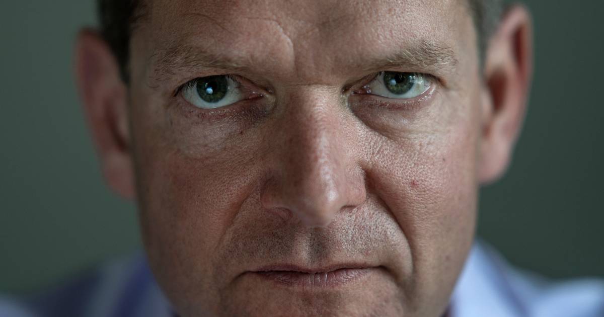 Søren Brostrøm får nyt job i WHOs hovedkvarter i Geneve - jobskifter ...