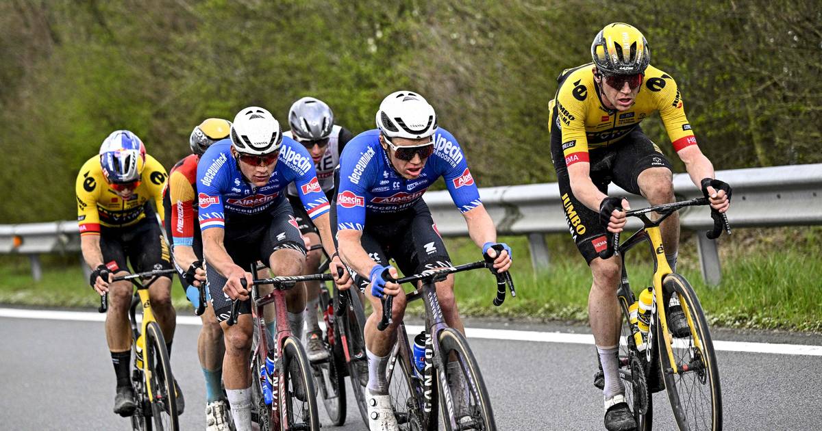 Søren Kragh har indledt et succesfuldt samarbejde med en af sportens ...