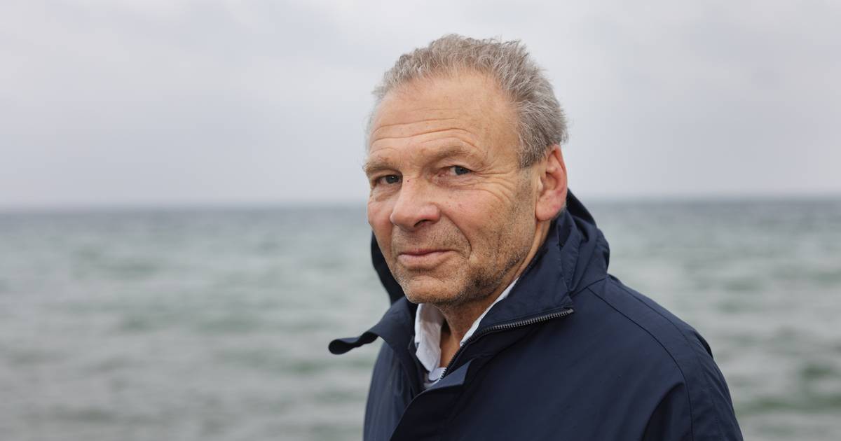 Han voksede op i skyggen af Karen Blixen. Nu fortæller han sin historie ...