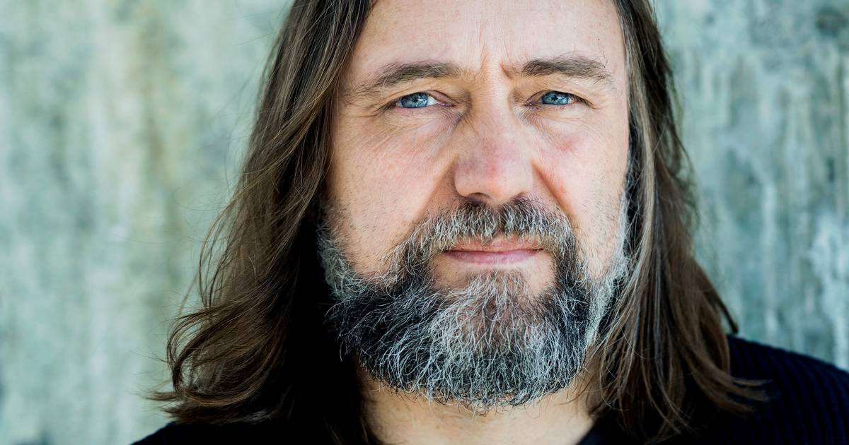 »Jeg kunne ikke genkende mig selv, sådan var jeg ikke, og sådan ville ...