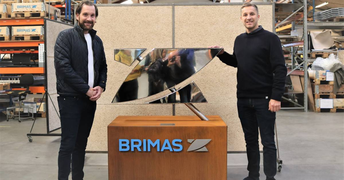 Brimas har ingen sælgere eller vækststrategi - kunderne kommer af sig selv - Jyllands-Posten