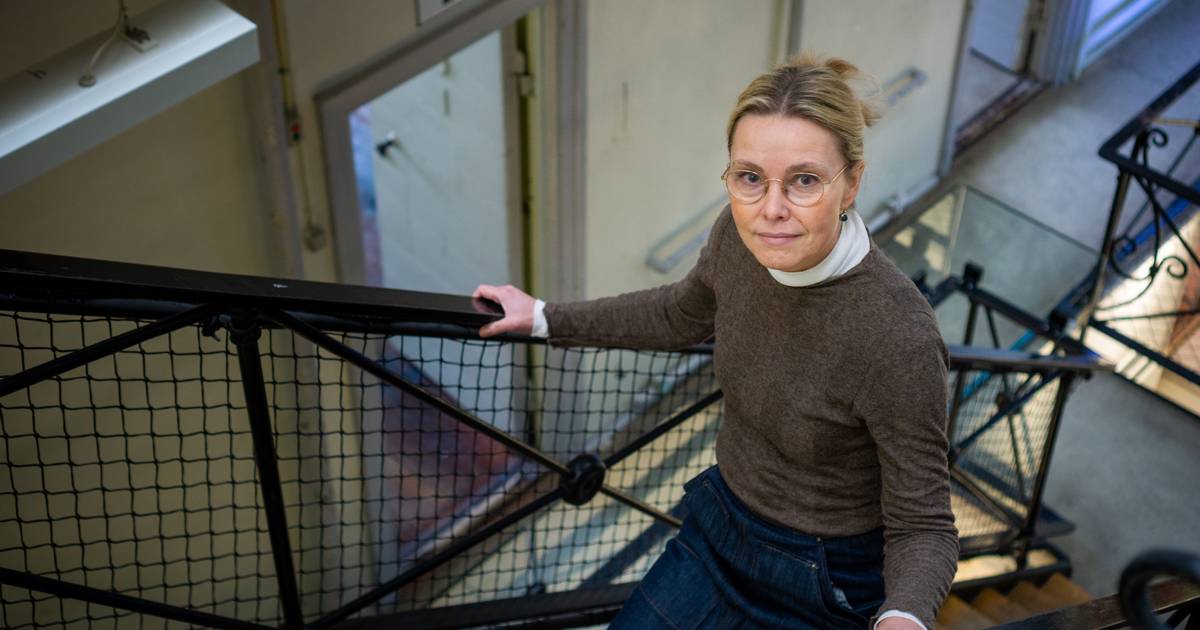 Fængslet går markant tilbage på bundlinjen - men en rekord luner