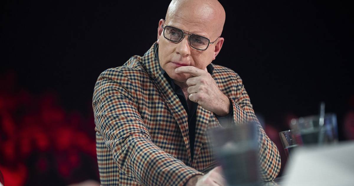 Ansigtet på X-Factor er optaget af livet - Finans