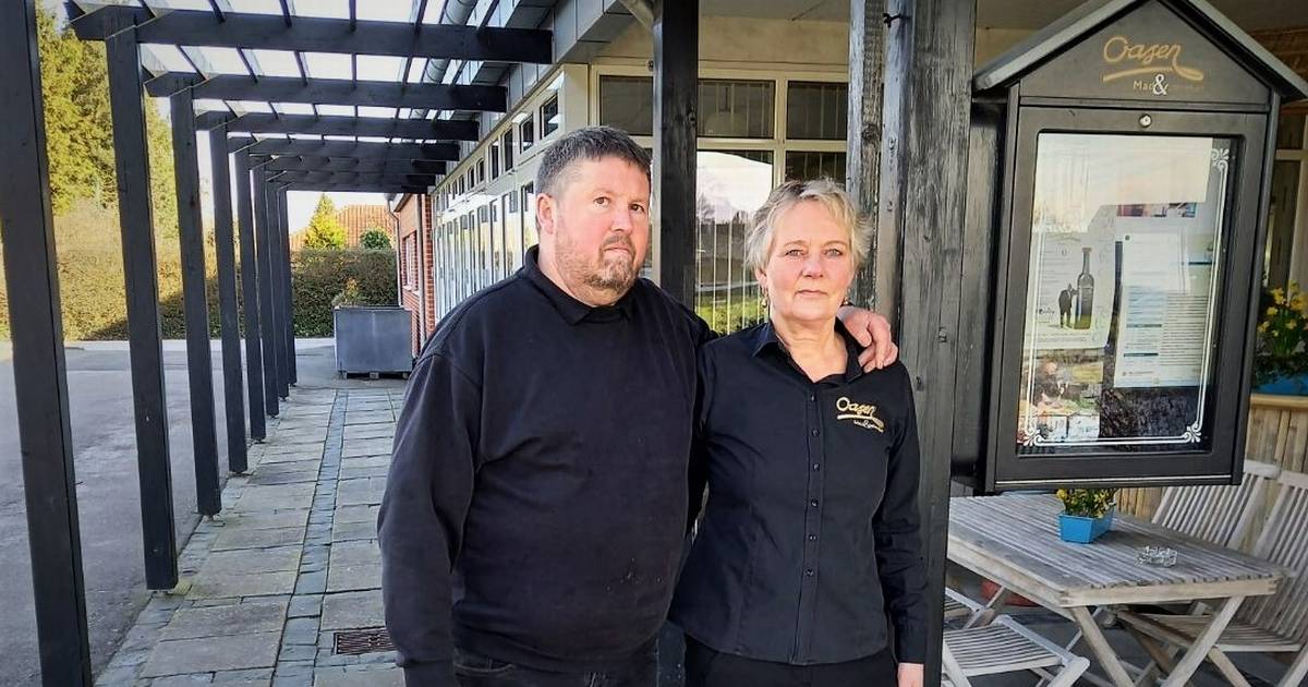 Ejere af kendt spisested er dybt frustrerede over ny nabo: »Det som ...
