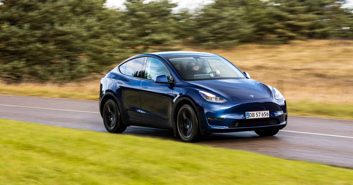 Kæmperabatter virker: Tesla rydder bordet og sætter ny ”all time ...