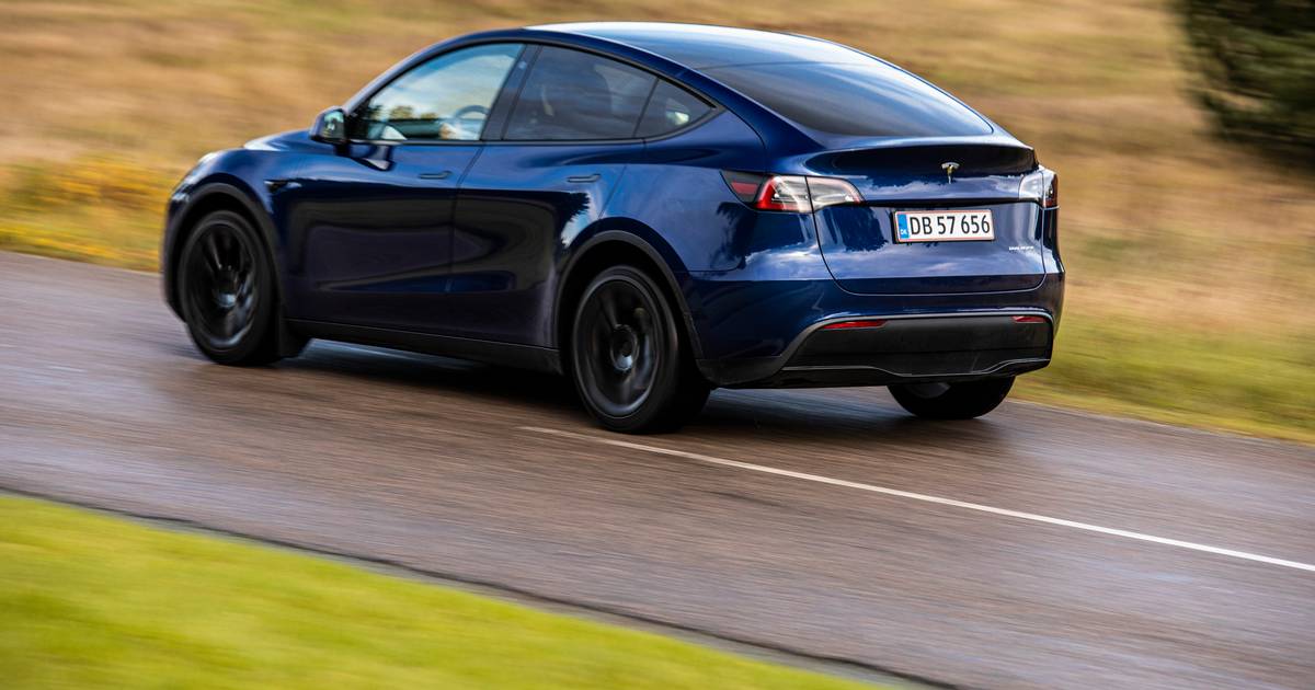 Tesla tilbagekalder 2 mio. af sine mest populære biler - Finans