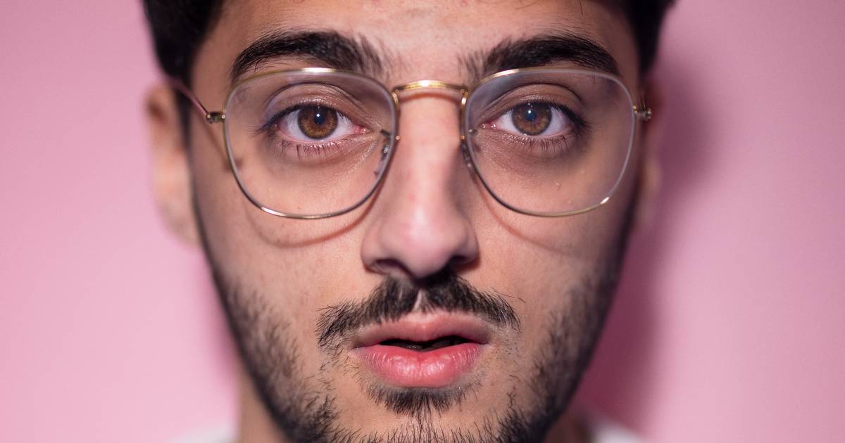 Succes er den bedste hævn: Pædagogerne troede ikke, at han havde en ...