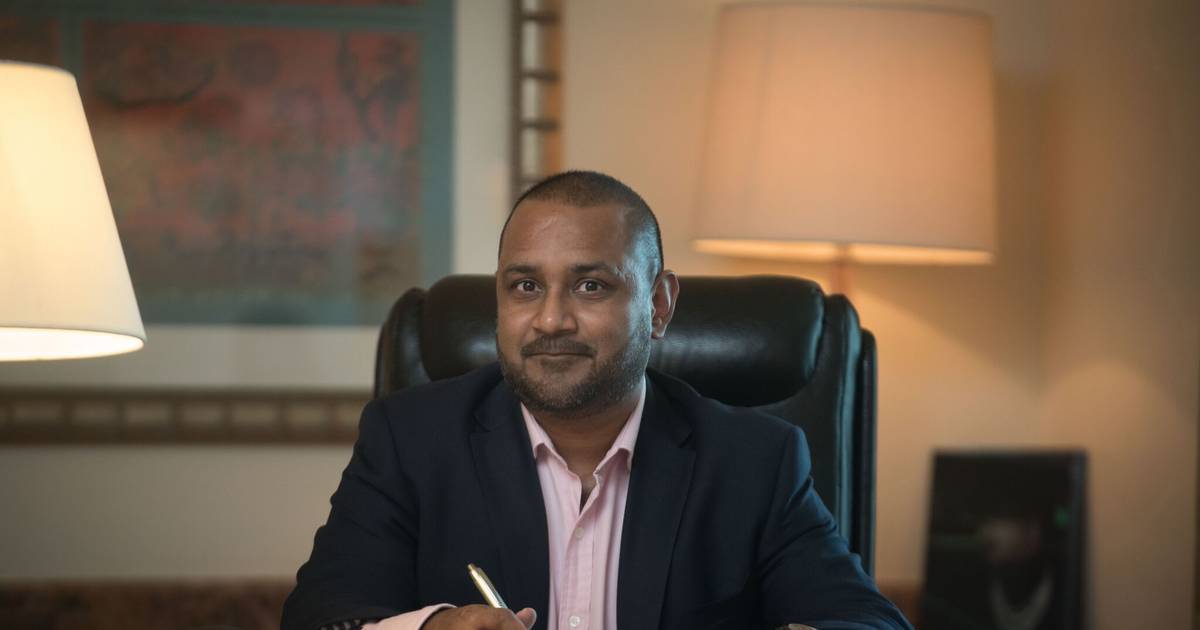 Overblikket: Sanjay Shah skal udleveres til Danmark i sag om milliardfup - Jyllands-Posten