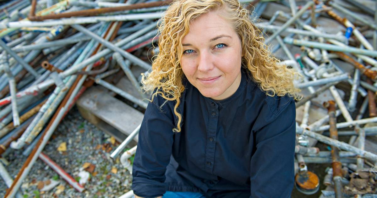 Kendt fra Løvens Hule: Konkursramt virksomhed er reddet på målstregen - Jyllands-Posten