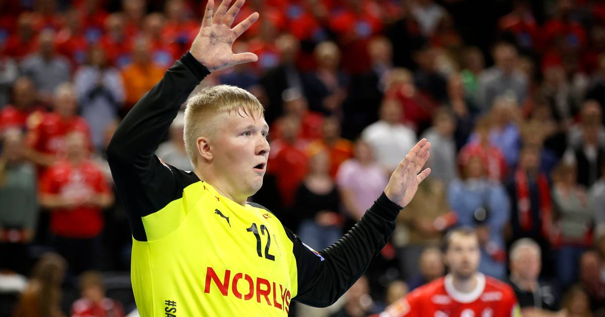 Emil Nielsen og Barcelona har sikret 13. mesterskab i træk - Jyllands ...