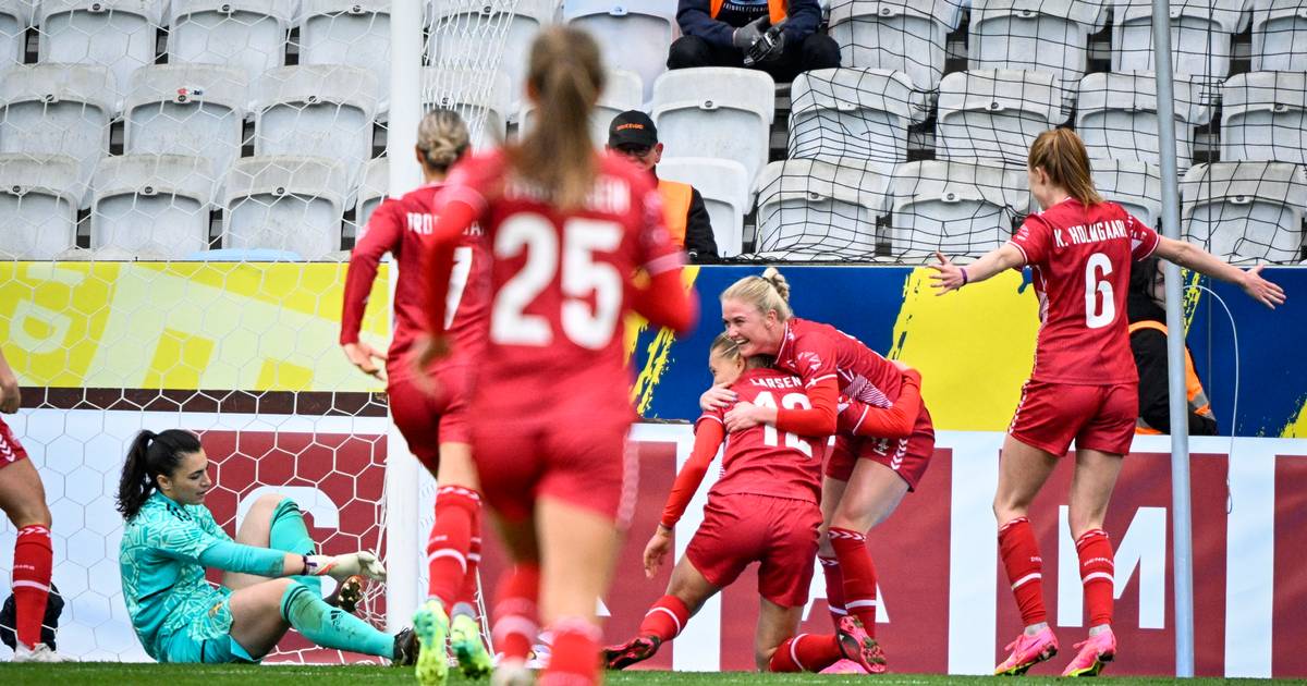 Brølstærk angriber sikrede sen dansk fodboldtriumf i Malmø - Jyllands ...