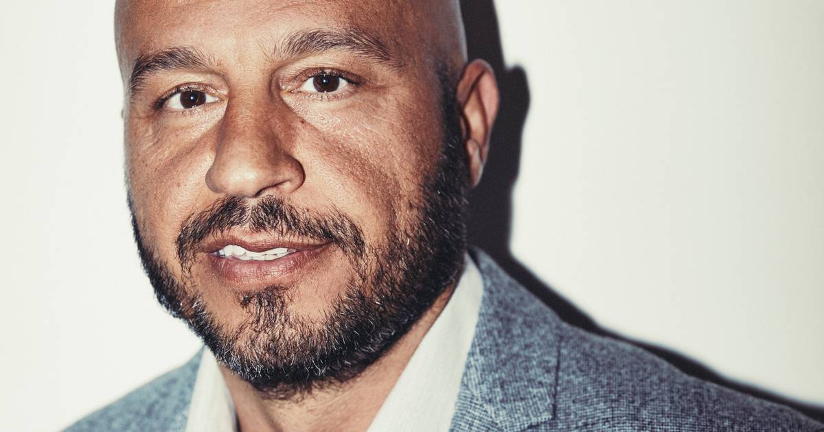 »Hvem fanden er Dar Salim?« - Finans