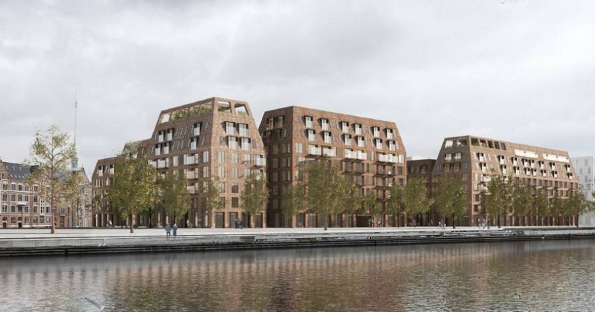 MASTERPLAN | Aarhus Ø (New Urban District) | U/C | Page 87 ...