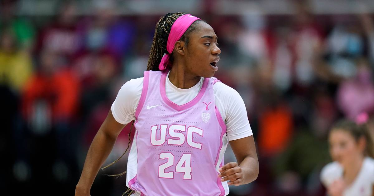 WNBA har draftet en dansker for første gang i 22 år - Jyllands-Posten