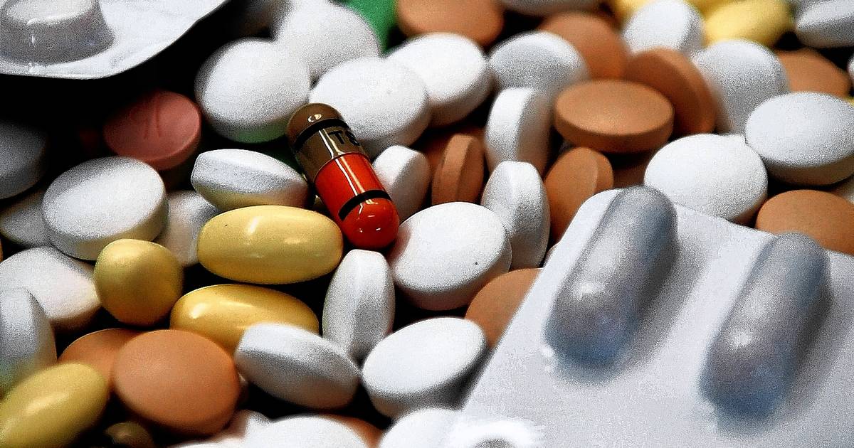 Novo Nordisk, Lundbeck og Leo Pharma stempler ind: Eksplosion i salget ...