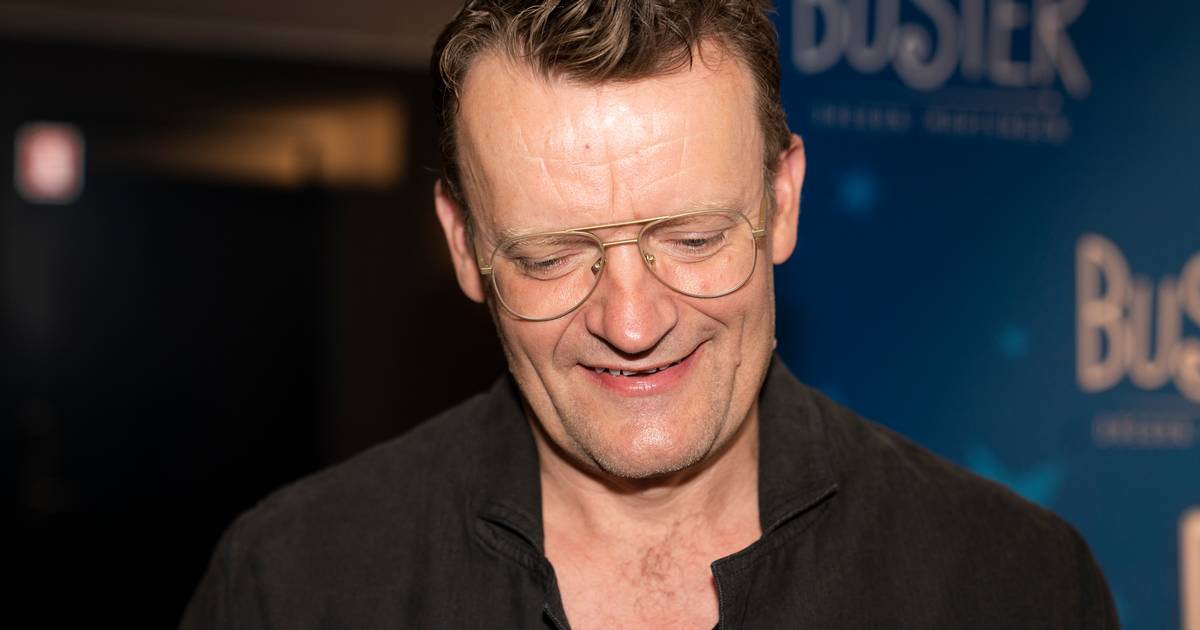 Frank Hvam slår sig sammen med »Danmarks bedste liveband«: »Der er ...