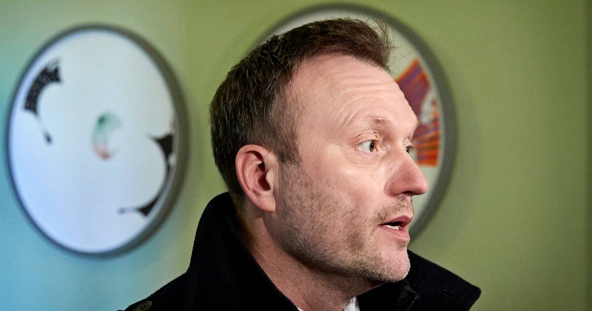 Flere partier siger nej tak til Lars Boje Mathiesen - Jyllands-Posten