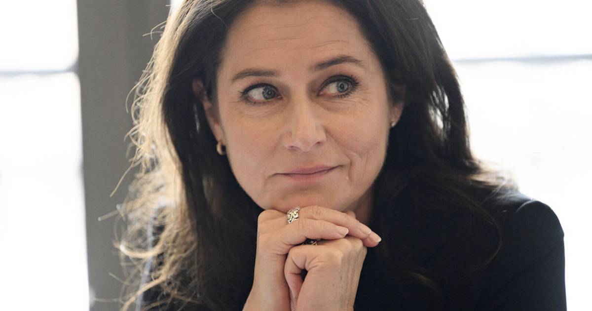 Sidse Babett Knudsen skal dyste om Guldpalmen i Cannes - Jyllands-Posten