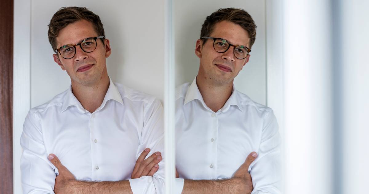 Vanopslagh er hovedtaler ved Liberal Alliances Grundlovsmøde i ...