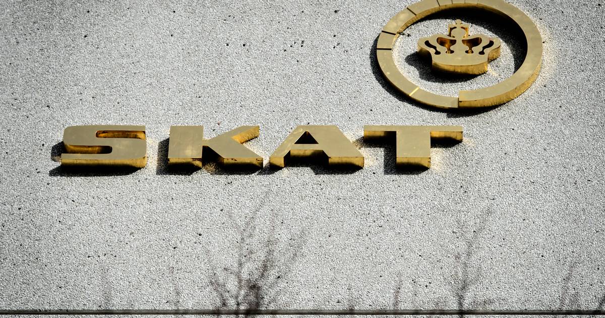 Skattesmæk trækker bundlinjen ned hos konfliktfyldt ejendomsfamilie ...