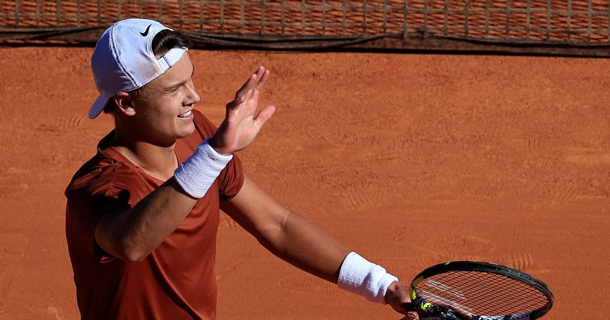 Rune og Sinner tørner sammen i fremtidens kamp - Jyllands-Posten