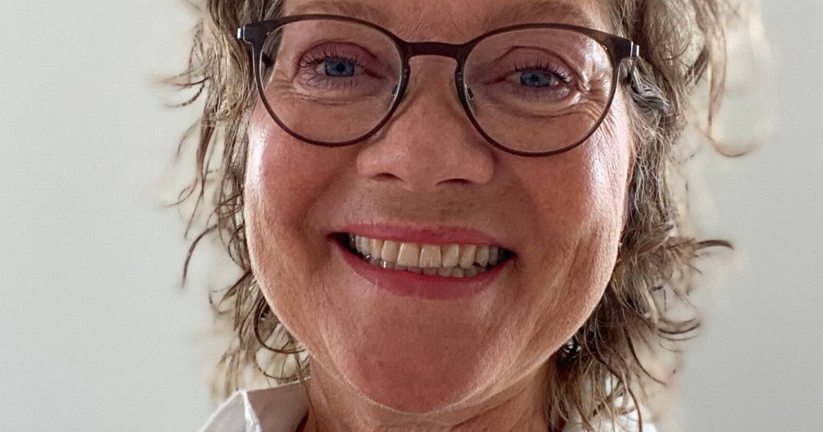 Maj Britt Borchert er valgt som ny formand for Business Horsens ...