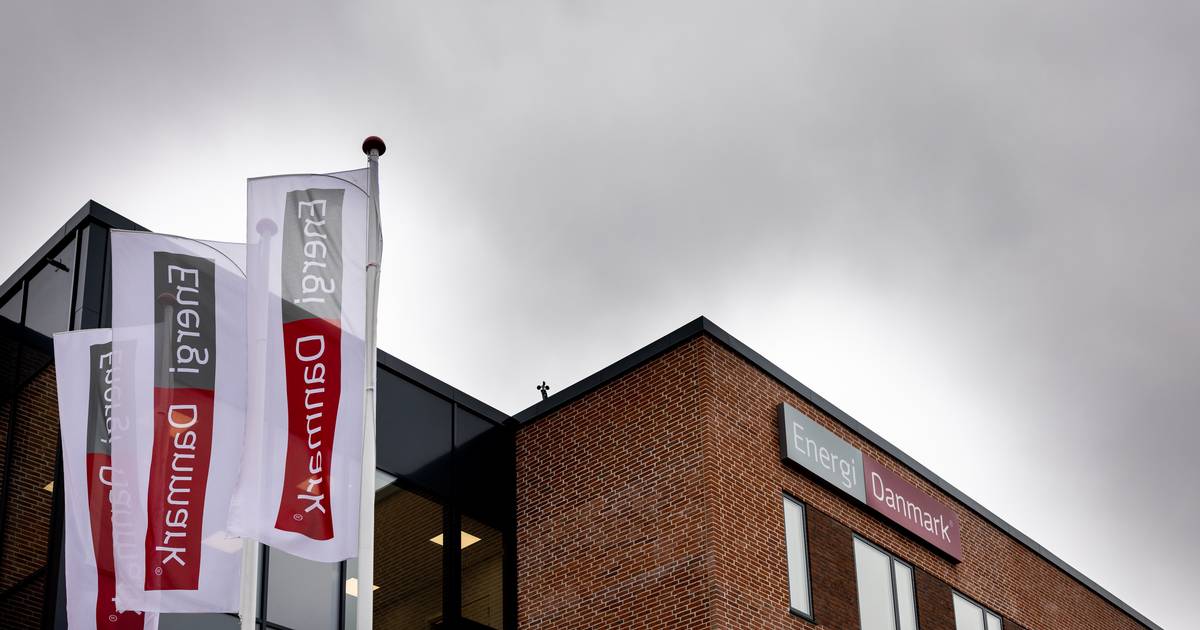 Energikøbmænd 50-doblede deres egen indtjeningsrekord: »Solidt og meget ...