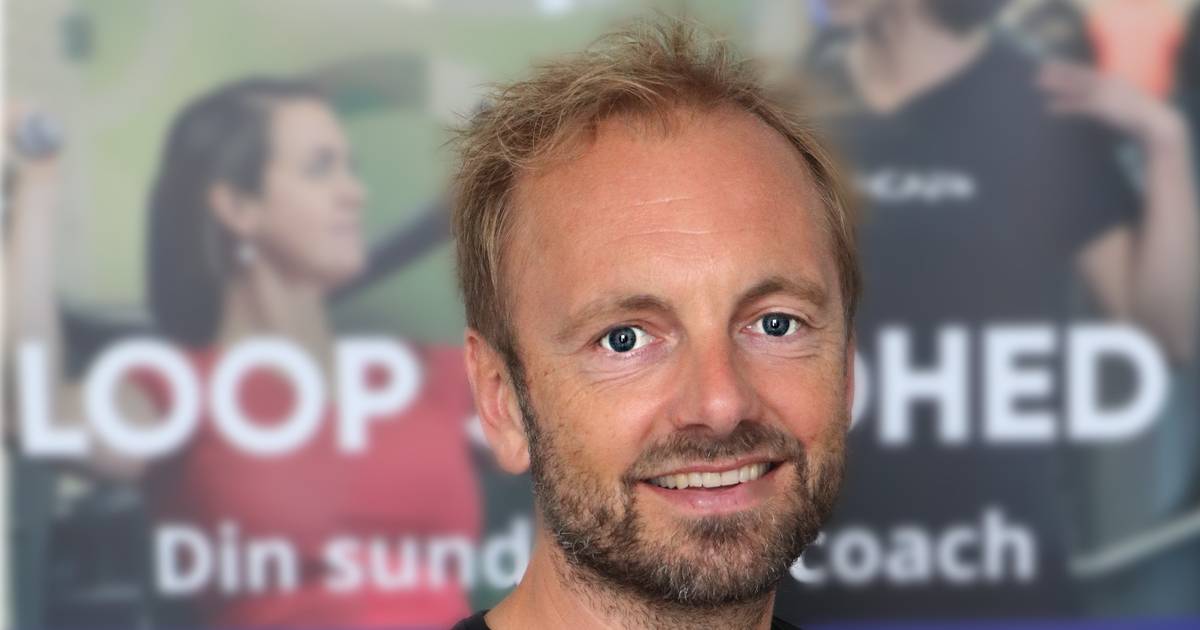 Har købt sit fitnesscenter nummer 29: »Det er ikke udtryk for, at vi ...