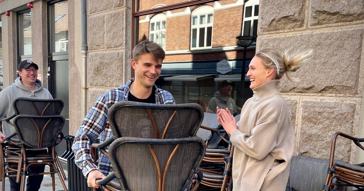 Åbningsdatoen er klar: Ung kok vil lede efter »de næste svinekæber ...