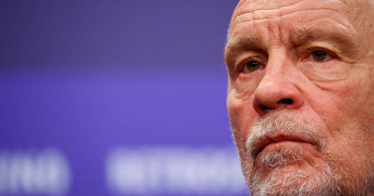 Hollywood-stjerne skal spille seriemorder på teater i Aarhus - Jyllands ...