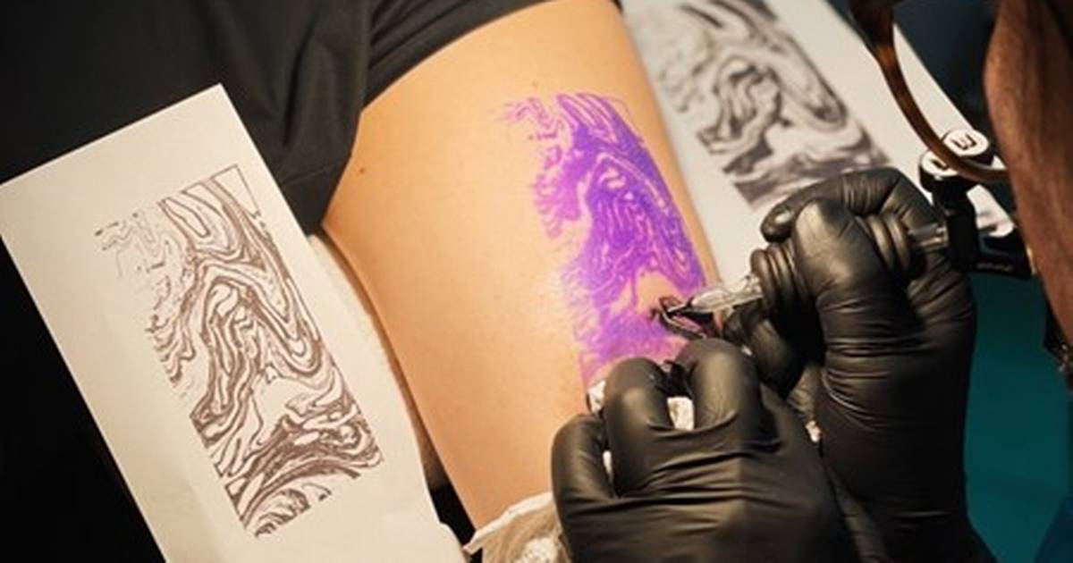 Mangler du inspiration til en tatovering? Her er nogle af de mest ...