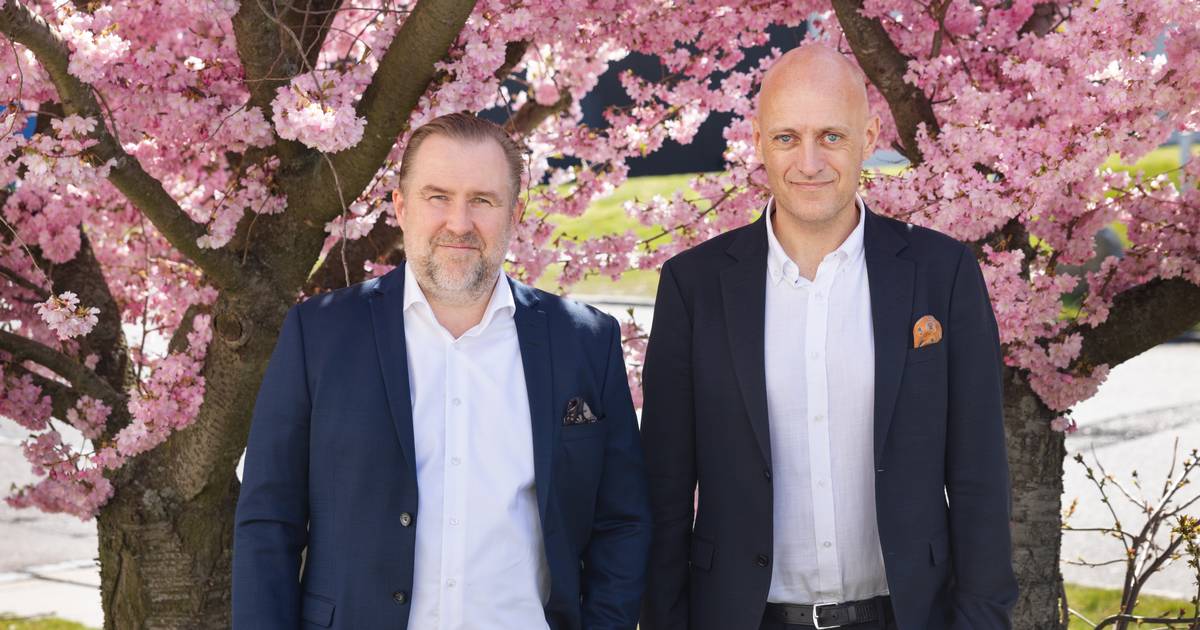 Børskandidaten Scan Global Logistics vil bide skeer med Mærsk & Co ...