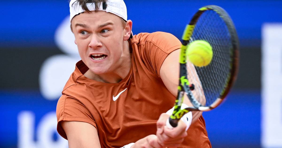 Genlæs liveblog: Holger Rune vandt semifinalen i BMW Open - Jyllands-Posten