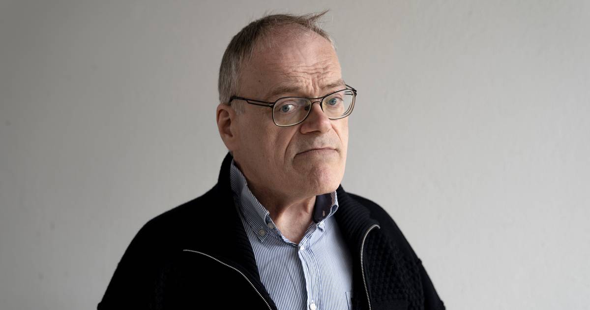 Dan H. Andersen åbenbarer et uventet levende billede af Marie Grubbe ...