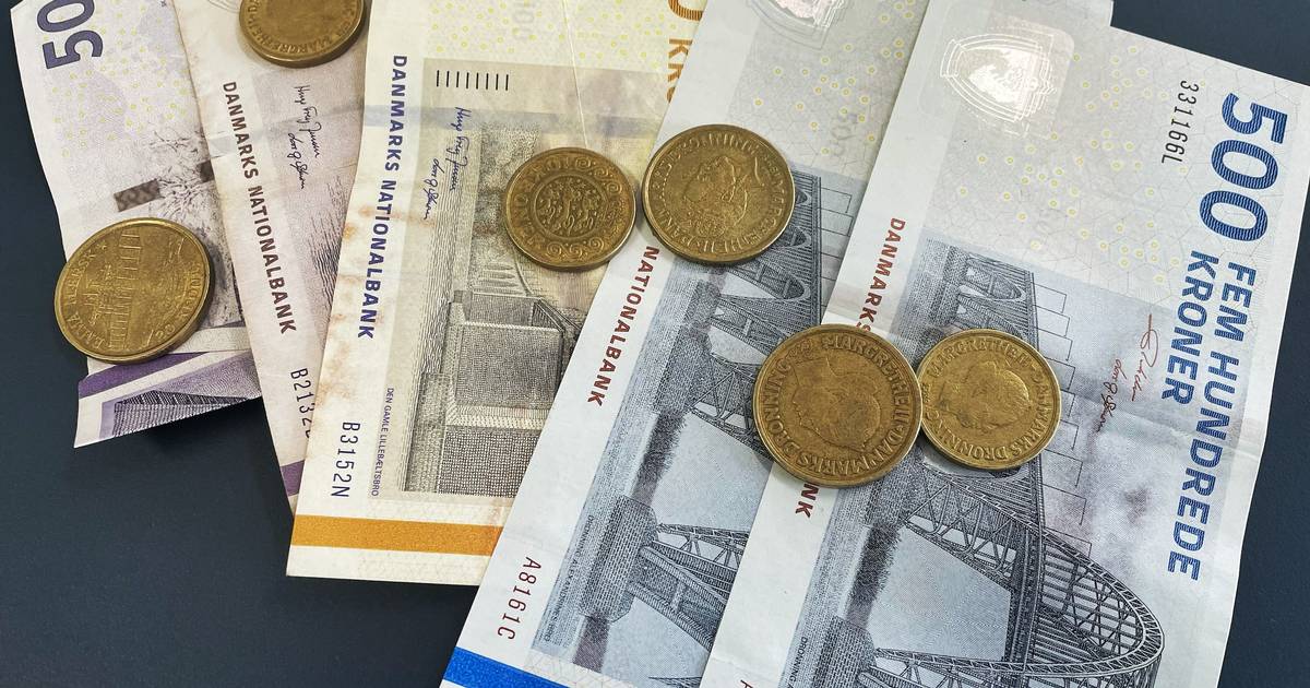 Se her, hvor mange penge der er blevet kradset ind fra økonomisk svindel